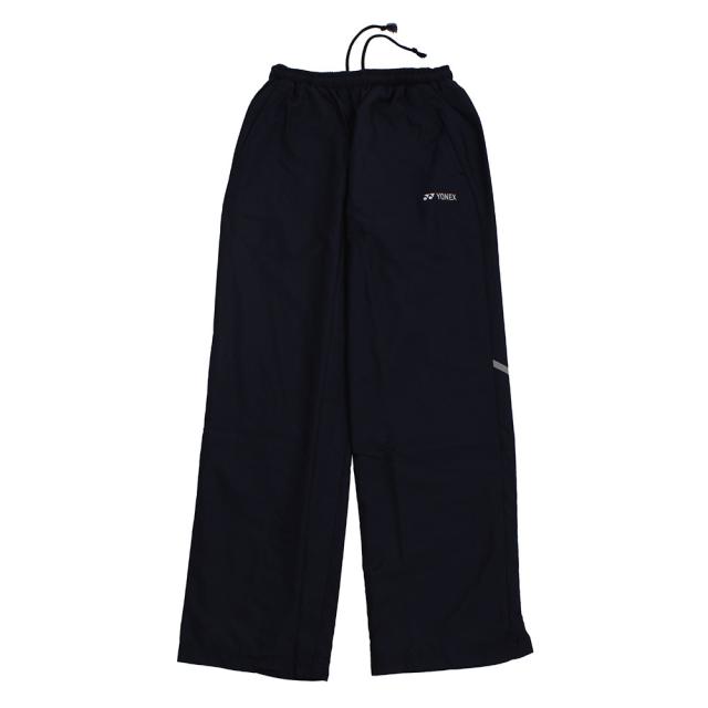 ヨネックス(YONEX)裏地付き ウォームアップパンツ ブレーカー ロングパンツ 62011-019 テニスウェア ユニセッ…の通販はau ...