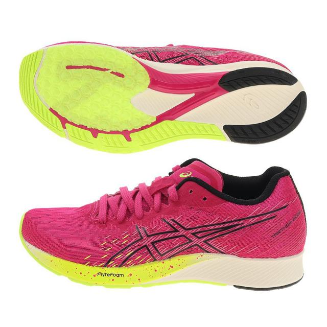 アシックス(ASICS)ランニングシューズ トレーニングシューズ 部活 ターサーエッジ TARTHEREDGE 3 1012B…の通販はau ...