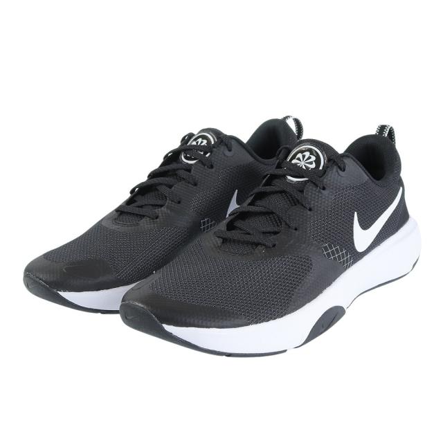 ナイキ(NIKE)シティ レップ CITY REP TR DA1352-002 フィットネス ジム ブラック 黒 メンズ スニ…の通販はau ...