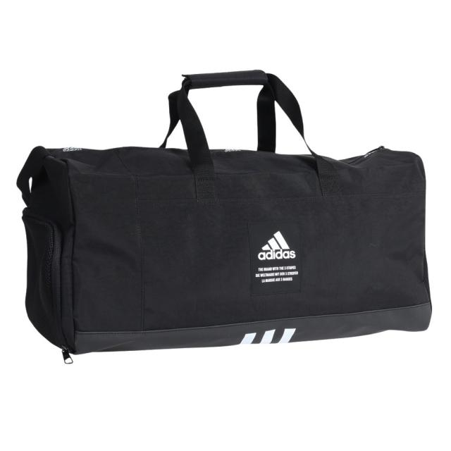 アディダス(adidas)4ATHLTS ミディアム ダッフルバッグ 39L 黒 F6977-HC7272(Men’s、Lad…の通販はau ...
