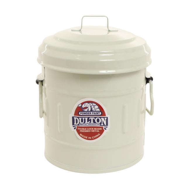 ダルトン(DULTON)マイクロ ガベージカン 100-244IVの通販はau PAY マーケット - Victoria L-Breath | au PAY マーケット－通販サイト