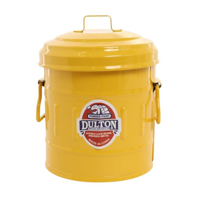 ダルトン(DULTON)マイクロ ガベージカン 100-244YLの通販はau PAY マーケット - Victoria L-Breath | au PAY マーケット－通販サイト