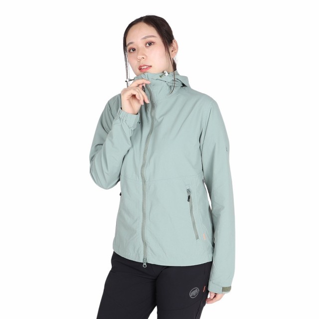 マムート(MAMMUT)アウター ウインドブレーカー Hiking WB マムート(MAMMUT)アウター ウインドブレーカー Hiking WB
