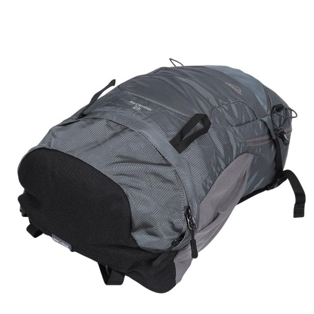 グローヒル(GROWHILL)バックパック リュック 登山 ハイキング エアー