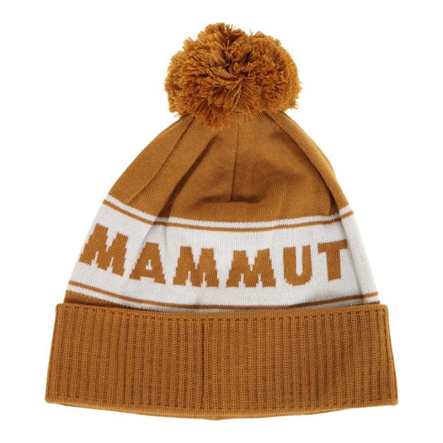 マムート(MAMMUT)ニット帽 トレッキング 登山 Peaks ビーニー 1191-01100-7511(Men’s)の通販はau PAY ...