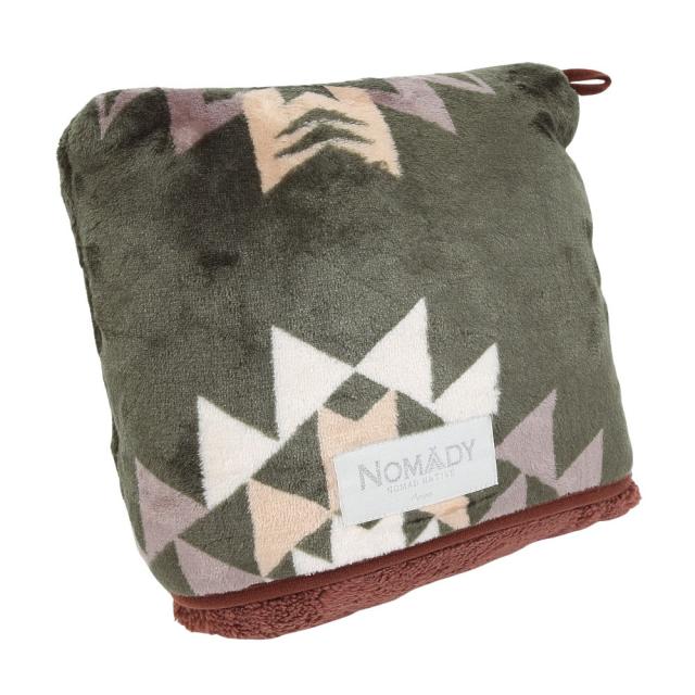 アミナ(amina)裏ボア NOMADY ブランケット S CCKP4301 KHAKI 保温(Men’s、Lady’s)の通販はau PAY マーケット - Victoria L ...