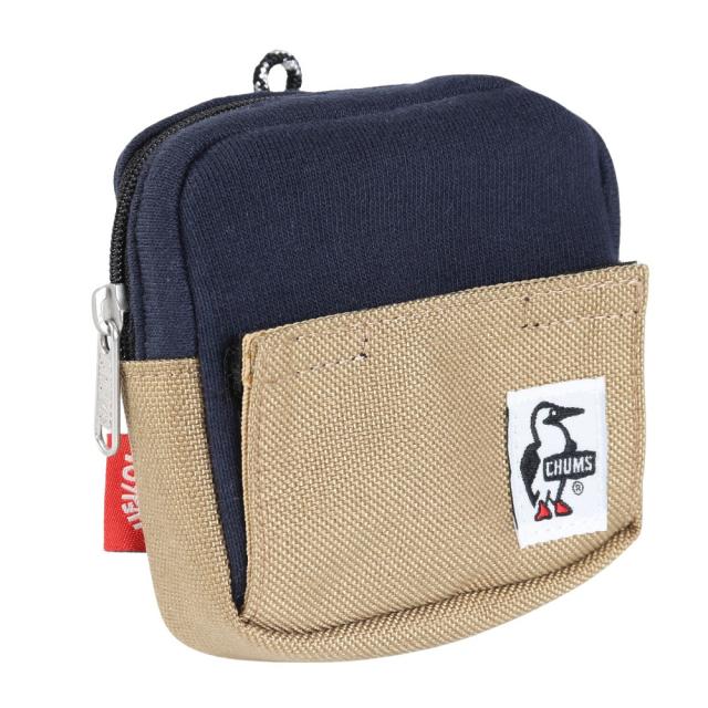 チャムス(CHUMS)スマートフォンスタンドポーチスウェットナイロン CH60-3734-N016(Men’s)の通販はau PAY マーケット - Victoria L-Breath ...