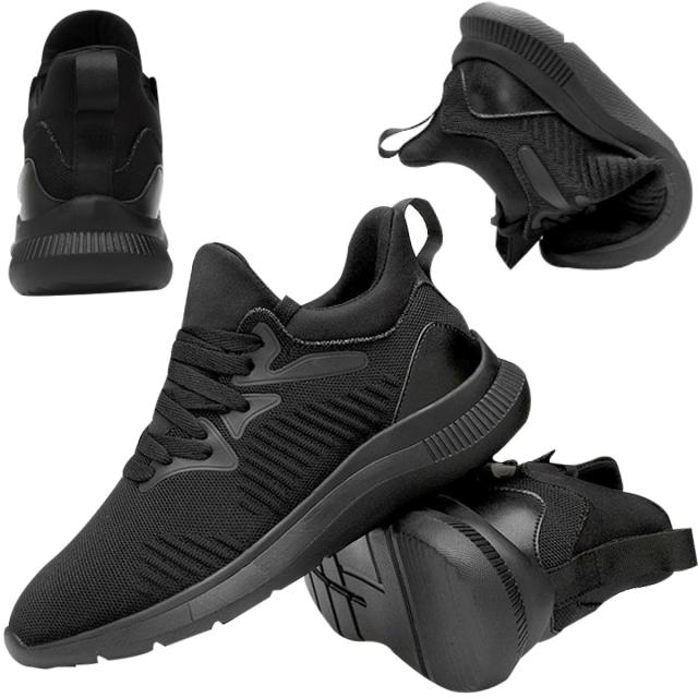 シークレットシューズ 6cmアップ シークレットスニーカー  kk2-720