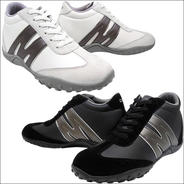 シークレットシューズ 8cmアップ シークレットスニーカー mnx15 kk2-380