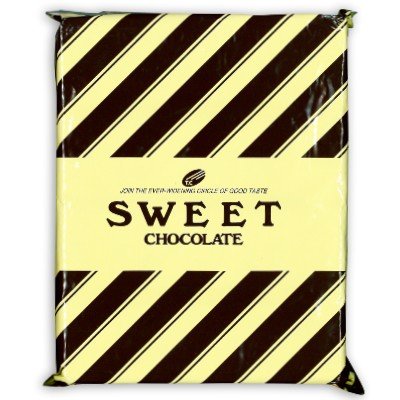 大東カカオ スイートチョコレート 純良 2Kg《4月-10月は冷蔵便でのお届け》《冷蔵手数料無料》 沖縄配送不可