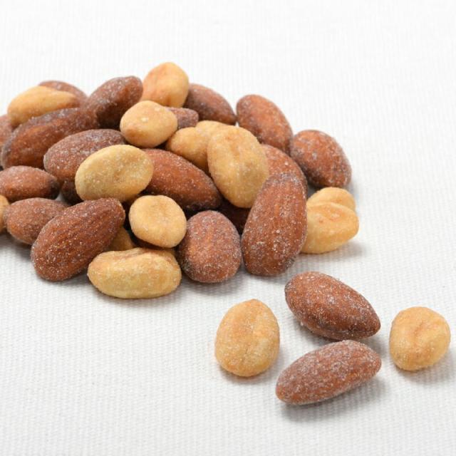 有馬芳香堂 香ばし蜂蜜バターナッツ 150g × 12袋 × 2ケース ケース販売