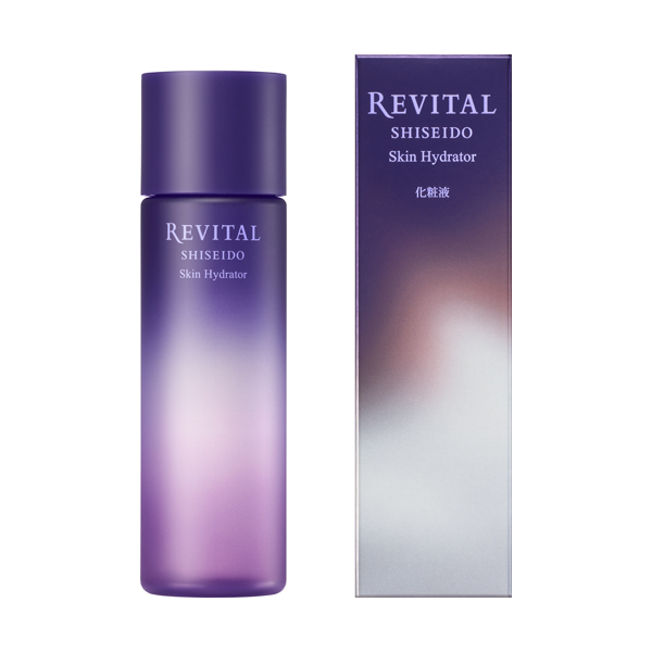 リバイタル　スキンハイドレーター　本体　150ml　REVITAL　資生堂
