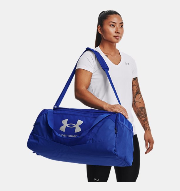 アンダーアーマー メンズ ダッフルバッグ Under Armour UA Undeniable