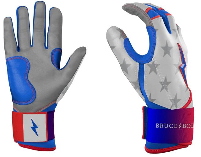 ブルースボルト バッティンググローブ ニモモデル ロング 野球