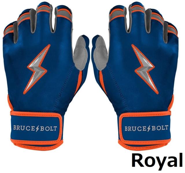 ブルースボルト バッティンググローブ ニモモデル ショート 野球