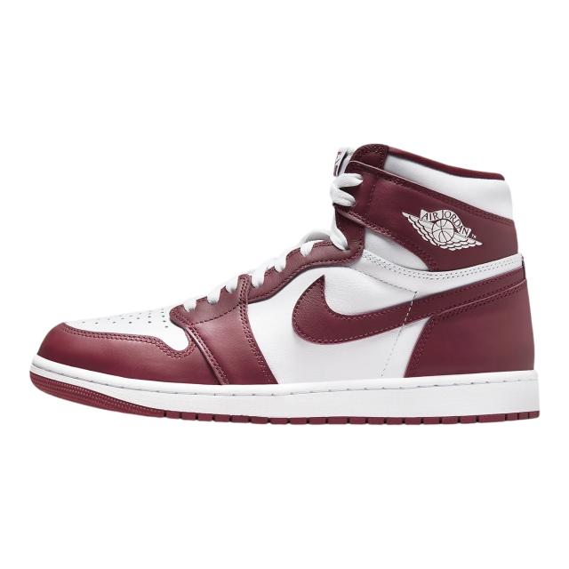 ジョーダン スニーカー メンズ ハイカット ナイキ エア ジョーダン1 HIGH nike レッド グレー ネイビー レトロ RETRO OG SE