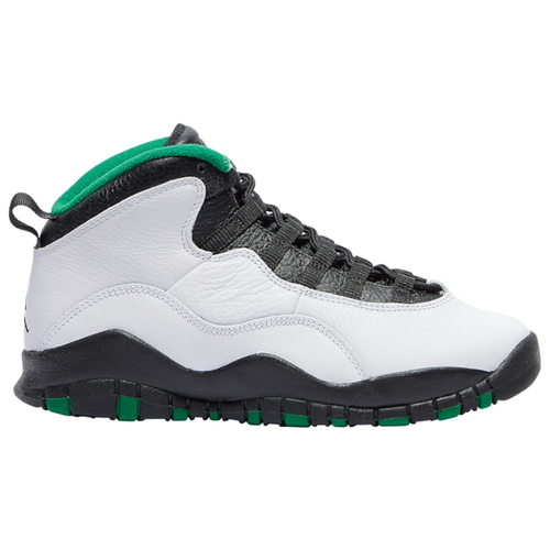 ジョーダン キッズ/レディース レトロ１０ Jordan Retro 10 GS 
