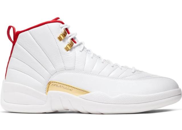 ジョーダン メンズ レトロ１２ Jordan Retro 12 