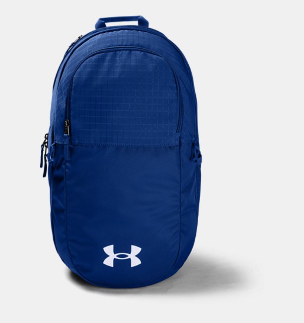 アンダーアーマー メンズ バックパック リュックサック Under Armour UA All Sport Backpack - /White