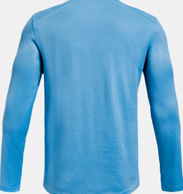 アンダーアーマー メンズ Tシャツ 長袖 ロンT Men's UA Wall