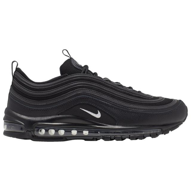 ナイキ メンズ エア マックス９７ Nike Air Max '97 スニーカー Black/White/Anthracite