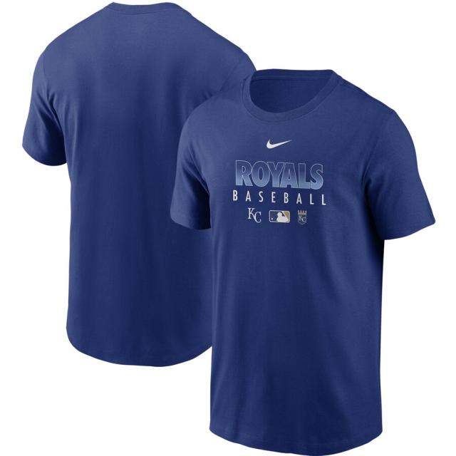 ナイキ メンズ Kansas City s Nike Authentic Collection Team Performance T-Shirt Tシャツ 半袖 