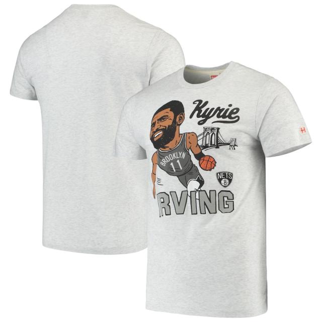 メンズ Tシャツ Kyrie Irving 