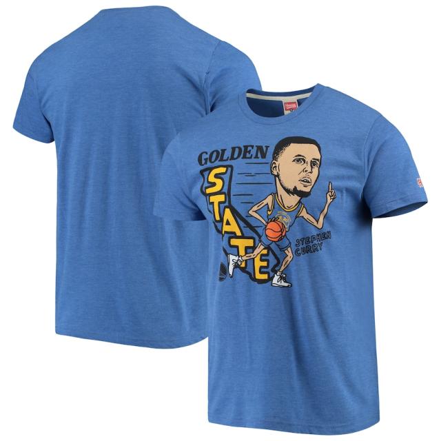 メンズ Tシャツ Stephen Curry 