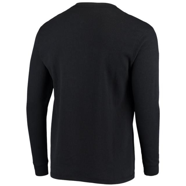 メンズ Tシャツ 長袖 ロンT New Orleans Saints Maverick Thermal