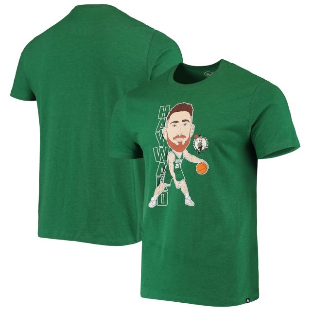 メンズ Tシャツ Gordon Hayward 