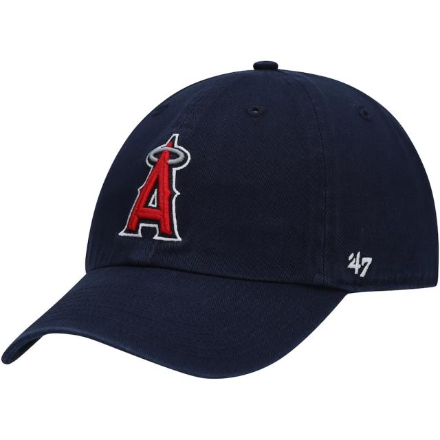 フォーティーセブン メンズ キャップ ”Los Angeles Angels