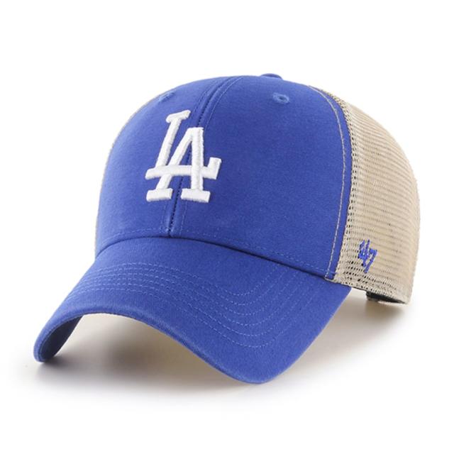 フォーティーセブン メンズ キャップ ”Los Angeles Dodgers