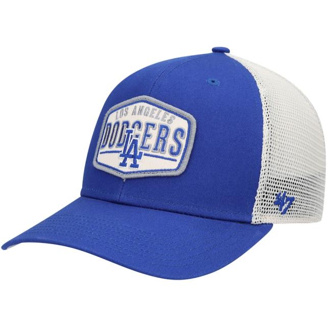フォーティーセブン メンズ キャップ ”Los Angeles Dodgers