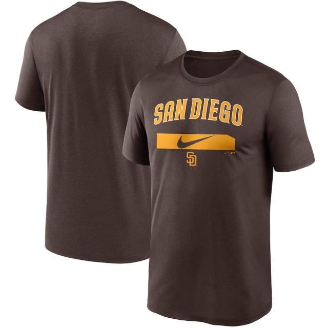 ナイキ メンズ Tシャツ ”San Diego Padres
