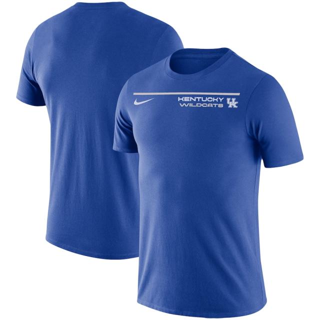 ナイキ メンズ Tシャツ Kentucky Wildcats Nike Icon Word T-Shirt - 