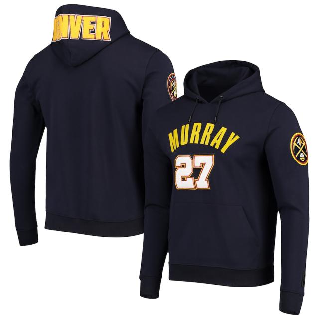 プロスタンダード メンズ パーカー Jamal Murray 