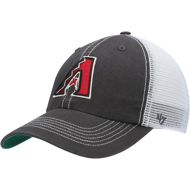 フォーティーセブン メンズ キャップ ”Arizona Diamondbacks