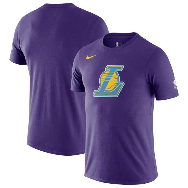 ナイキ メンズ Tシャツ ”Los Angeles Lakers