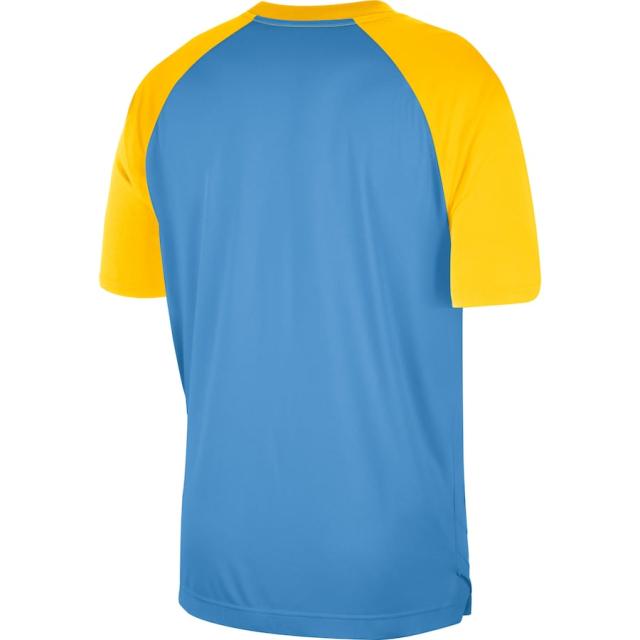 ナイキ メンズ Tシャツ シューティングシャツ ”Los Angeles Lakers