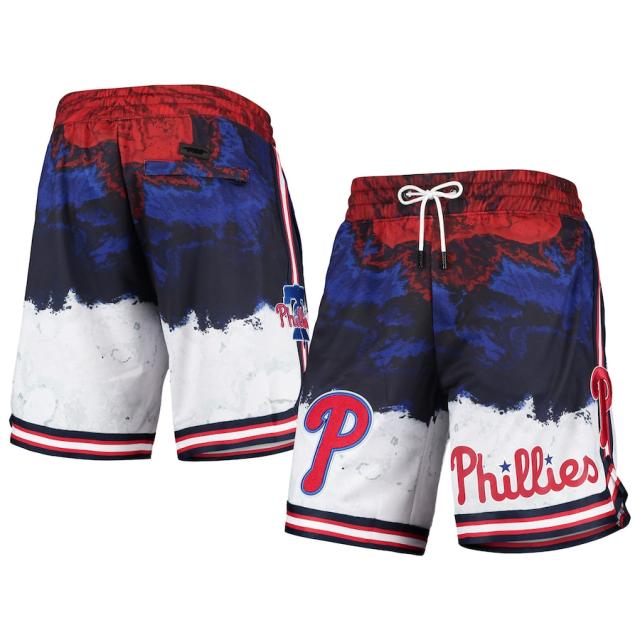 プロスタンダード メンズ ハーフパンツ ”Philadelphia Phillies