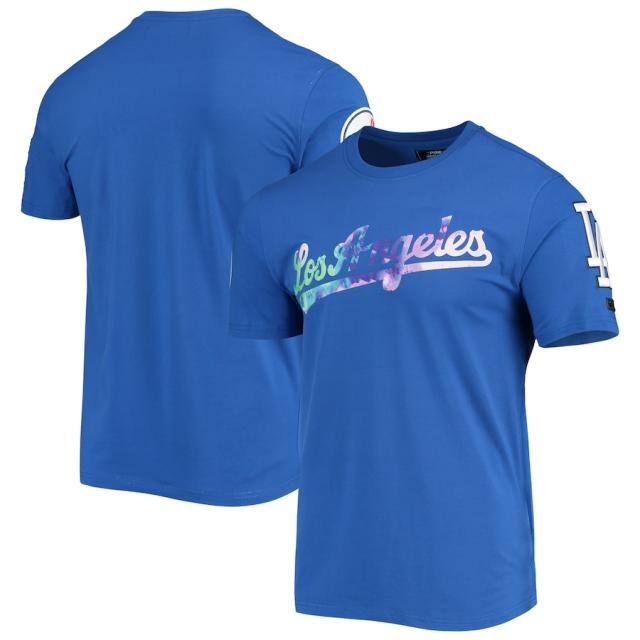 プロスタンダード メンズ Tシャツ ”Los Angeles Dodgers