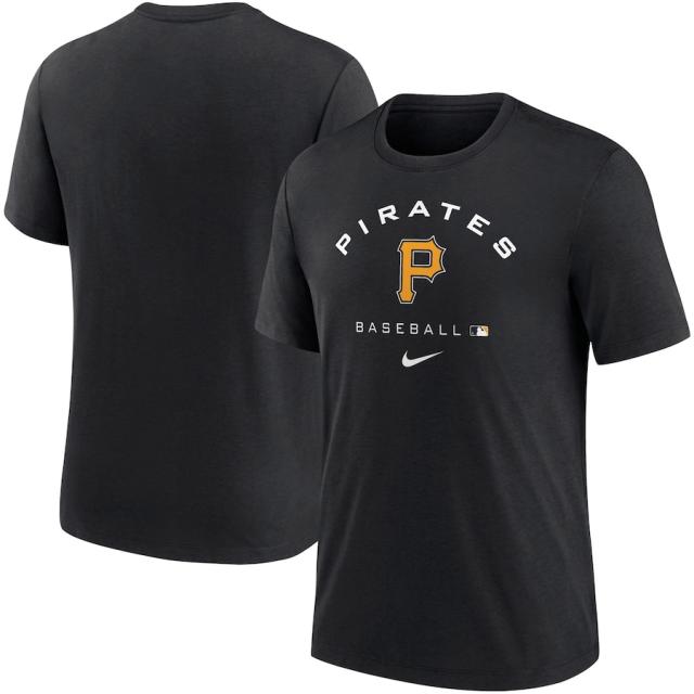 ナイキ メンズ Tシャツ ”Pittsburgh Pirates