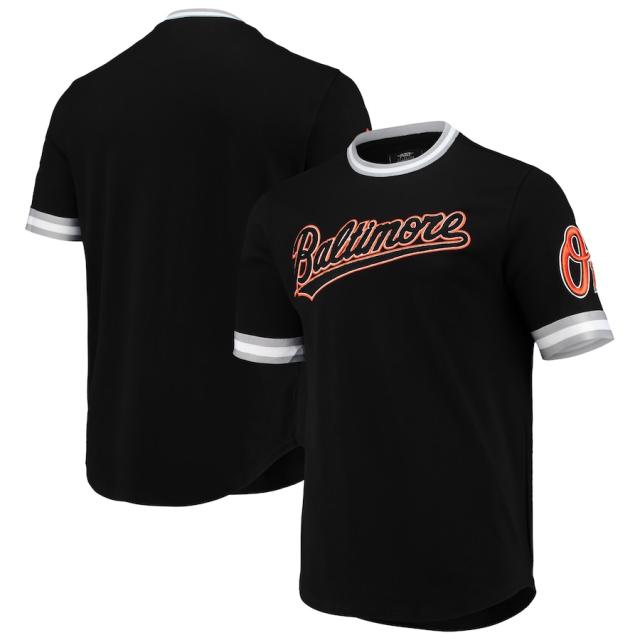 プロスタンダード メンズ Tシャツ ”Baltimore Orioles