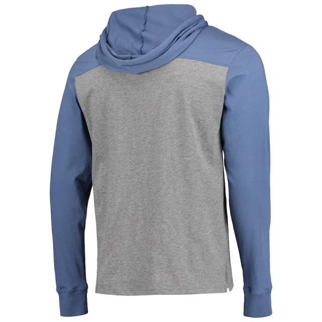 フォーティーセブン メンズ パーカー ”Los Angeles Dodgers