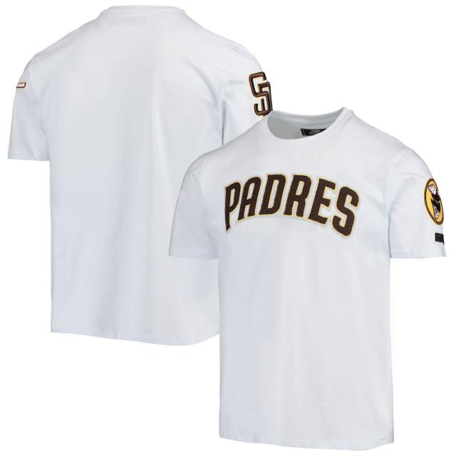プロスタンダード メンズ Tシャツ ”San Diego Padres
