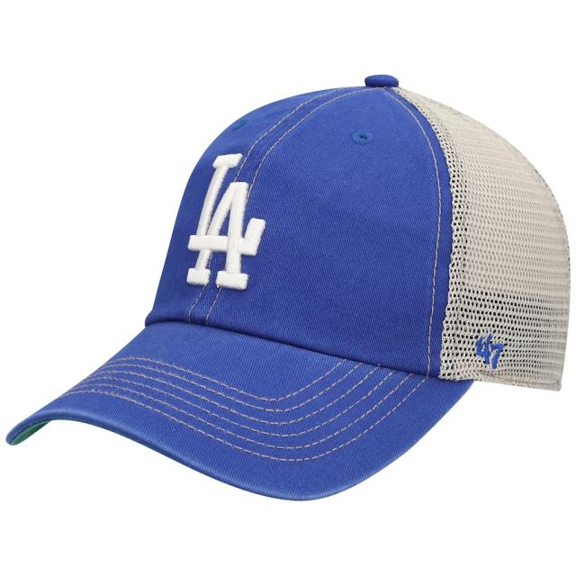 フォーティーセブン メンズ キャップ ”Los Angeles Dodgers