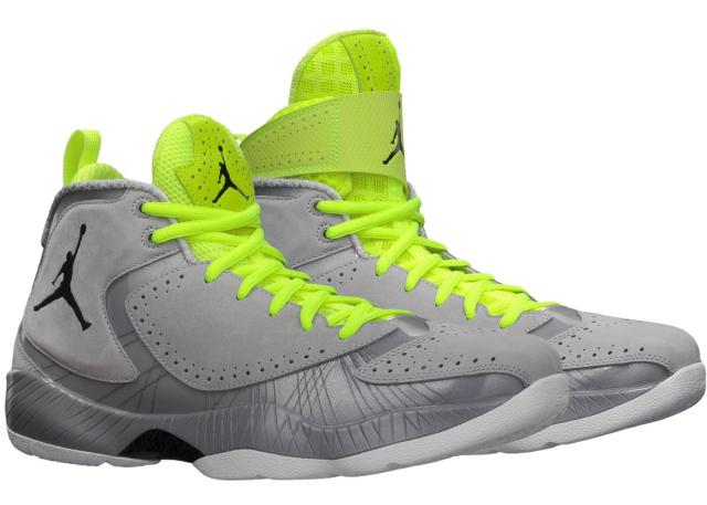 ジョーダン メンズ ２７ Jordan 2012 