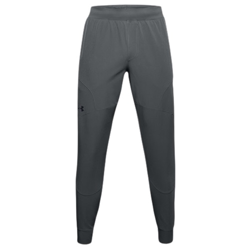 アンダーアーマー メンズ ジョガーパンツ Under Armour Unstoppable Joggers - Pitch Grey/Black