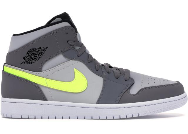 ジョーダン メンズ レトロ１ Jordan 1 Mid 