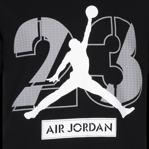 ジョーダン キッズ Tシャツ 半袖 Jordan JDB Air Jordan 4 Mach 23